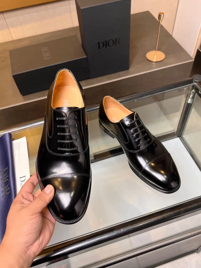 Affordable Christian Dior Business Shoes