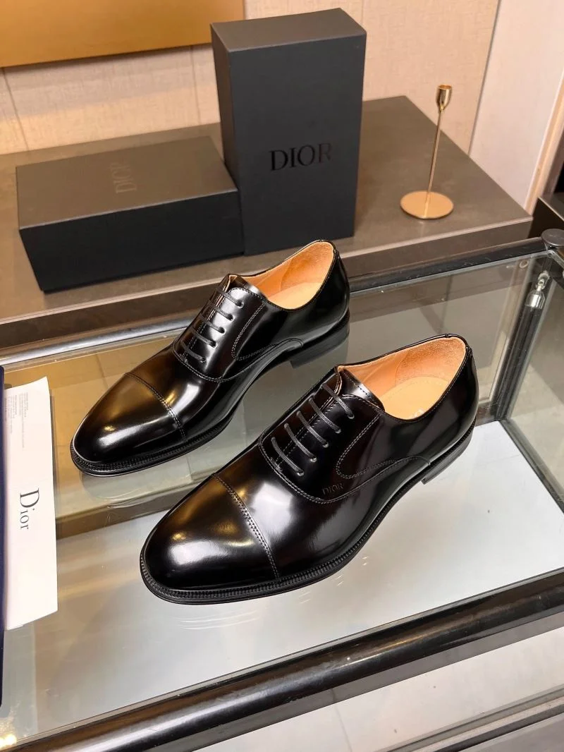 Affordable Christian Dior Business Shoes
