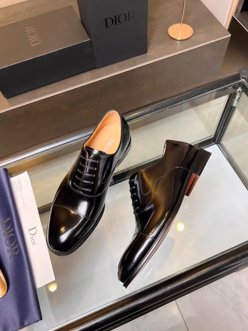 Affordable Christian Dior Business Shoes