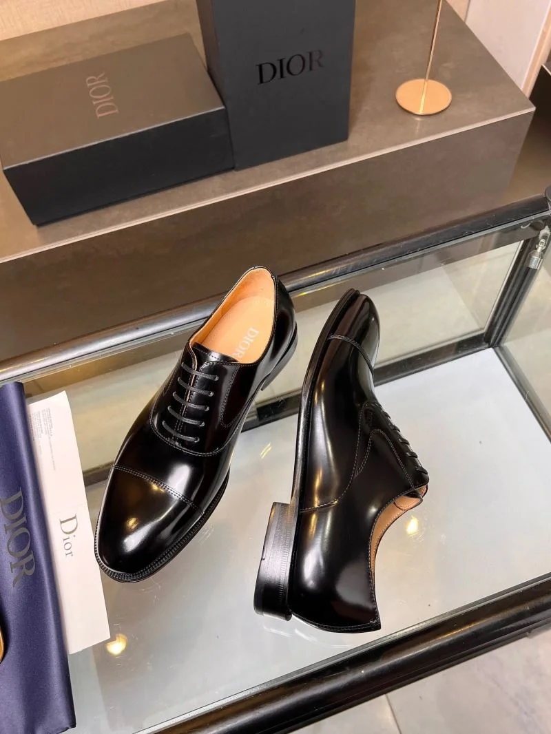 Affordable Christian Dior Business Shoes