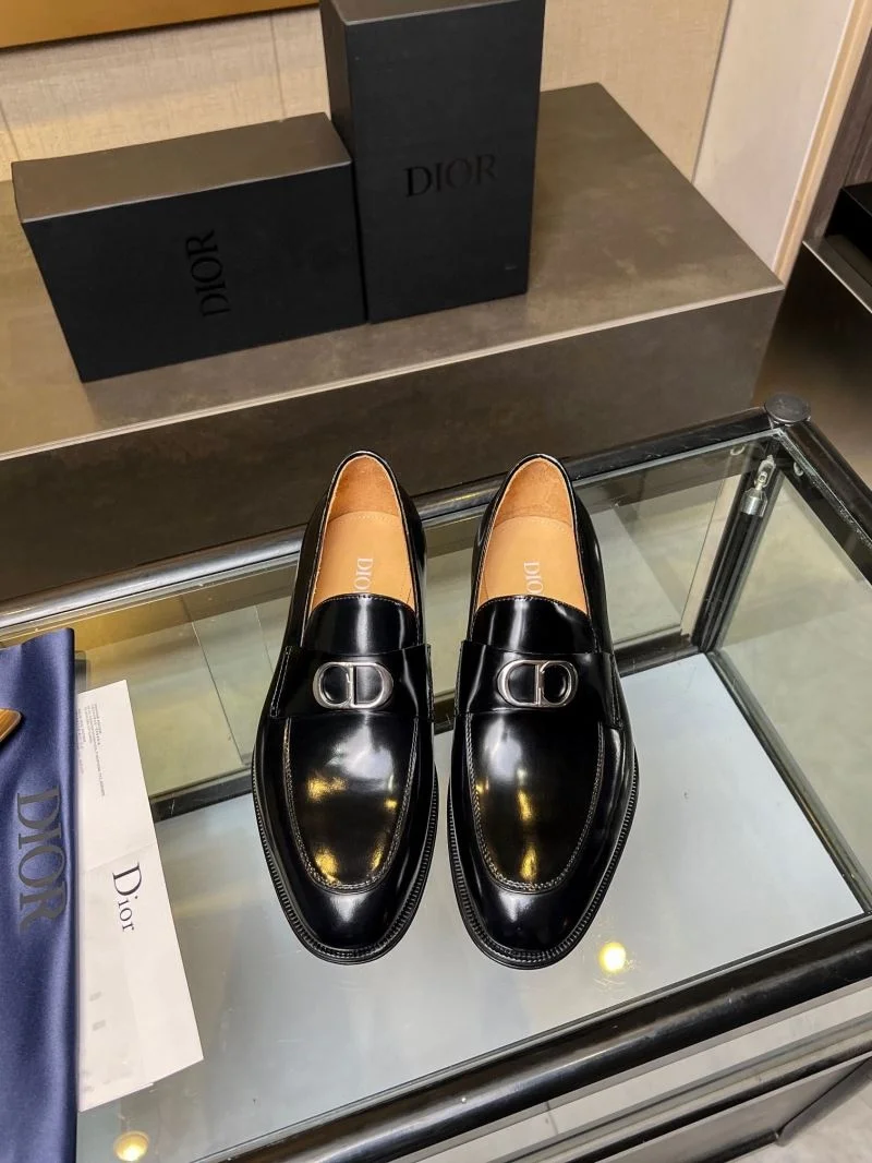 Christian Dior Business Shoes