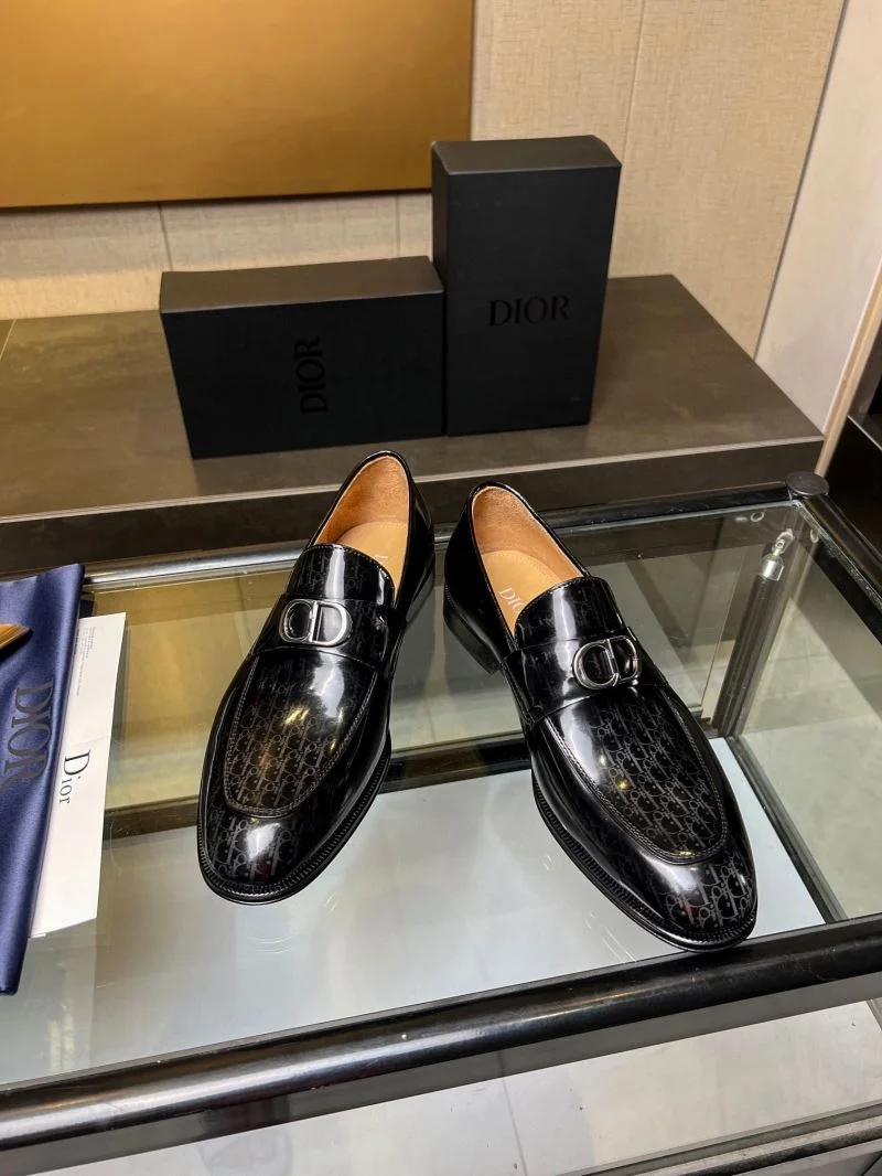 Christian Dior Business Shoes