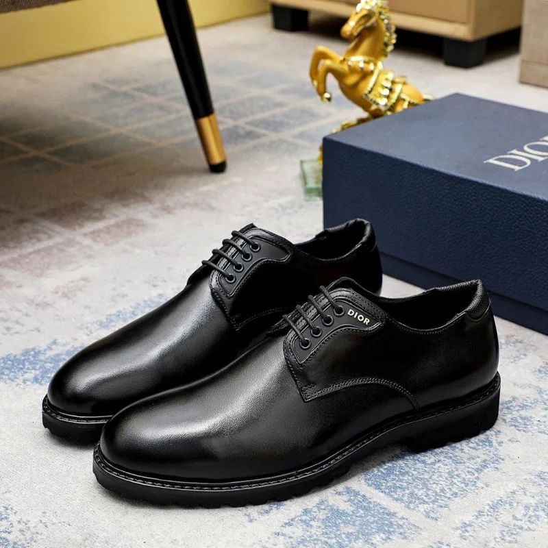 Christian Dior Business Shoes