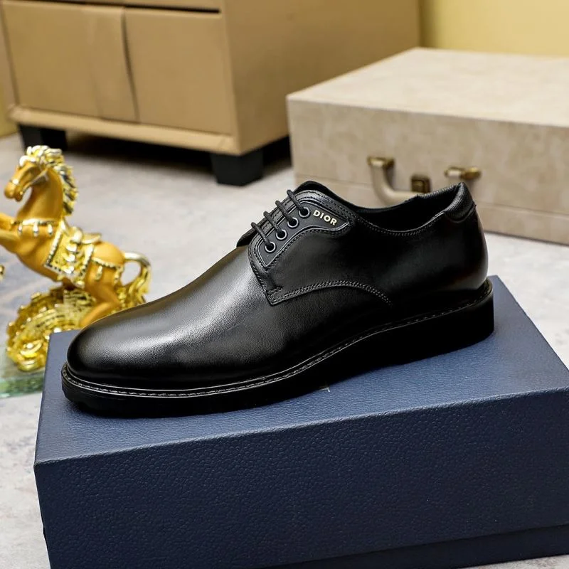 Top match Christian Dior Business Shoes