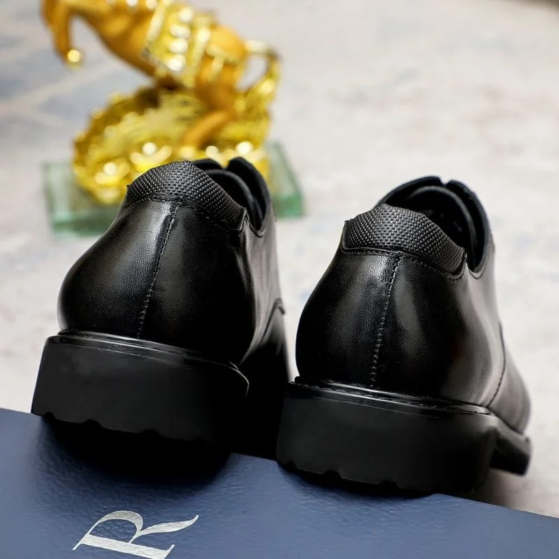 Top match Christian Dior Business Shoes