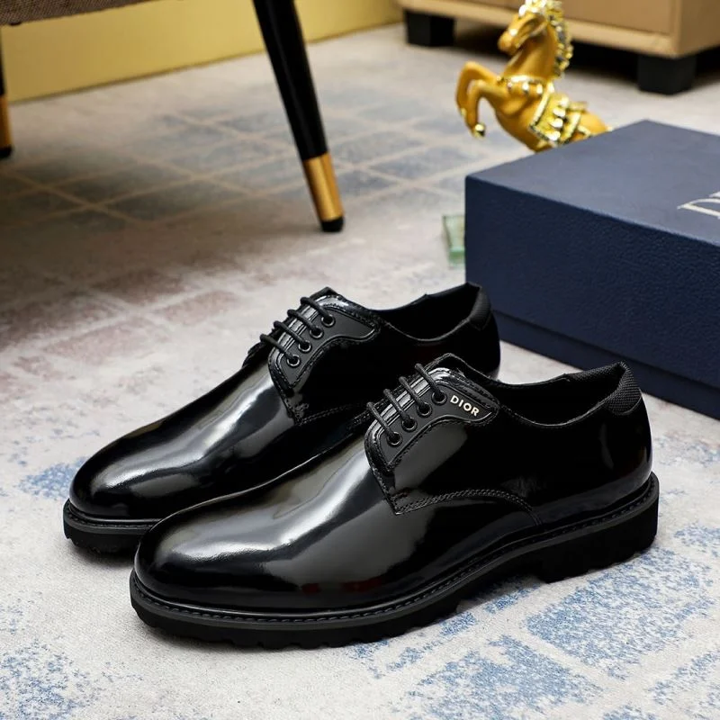 Christian Dior Business Shoes