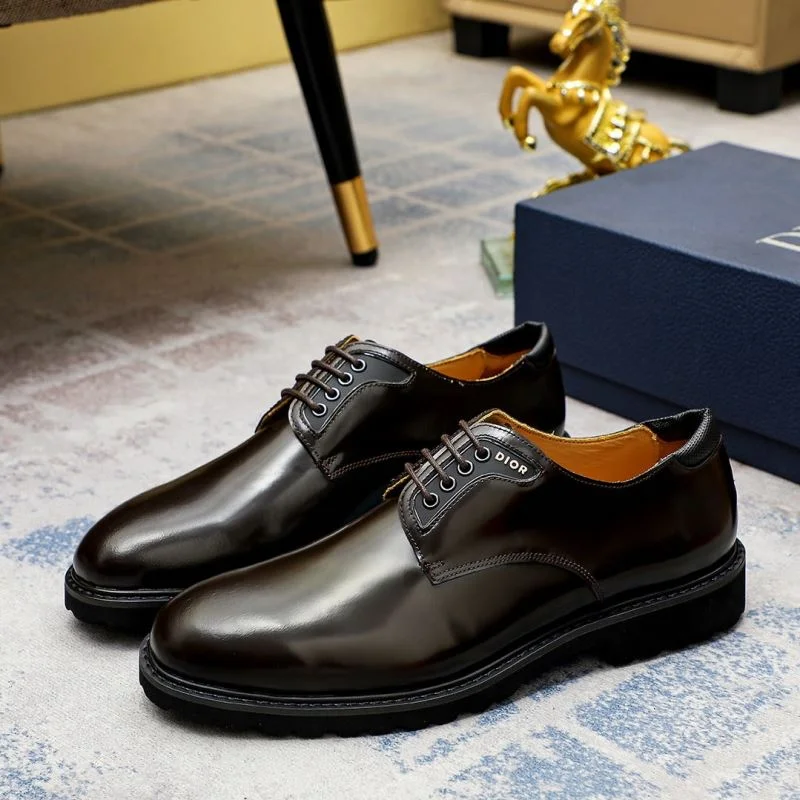 Christian Dior Business Shoes