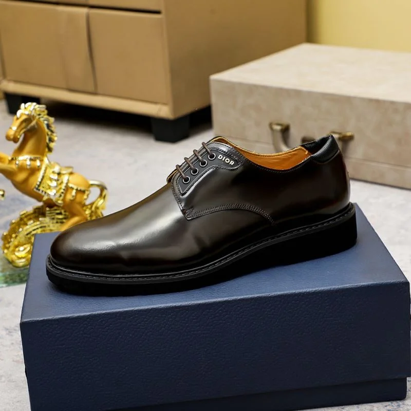 Real Christian Dior Business Shoes