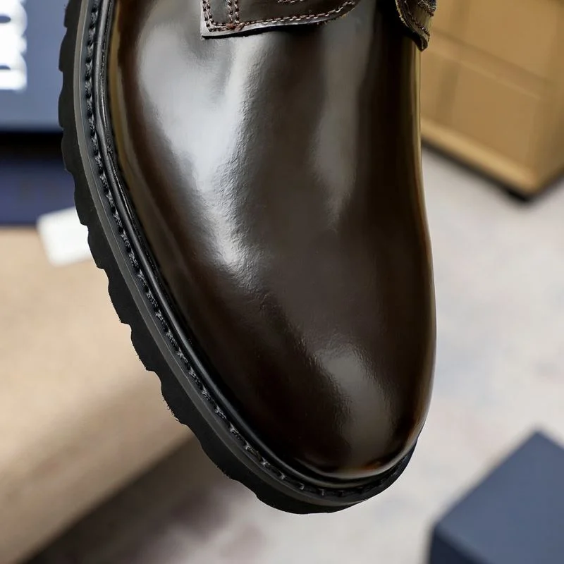 Real Christian Dior Business Shoes