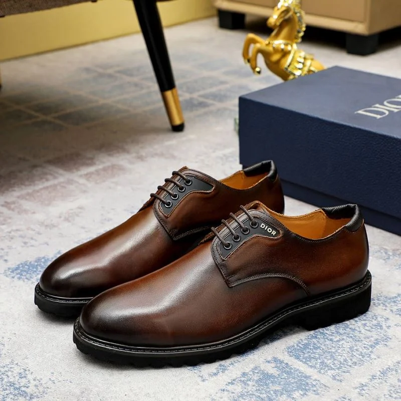 Christian Dior Business Shoes