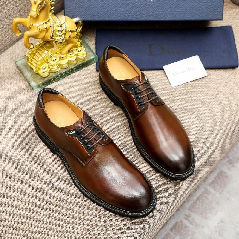 Cut-rate Christian Dior Business Shoes