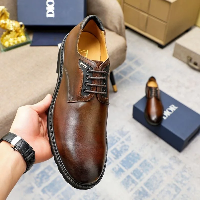 Cut-rate Christian Dior Business Shoes
