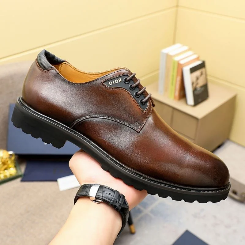 Cut-rate Christian Dior Business Shoes