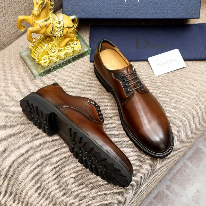 Cut-rate Christian Dior Business Shoes