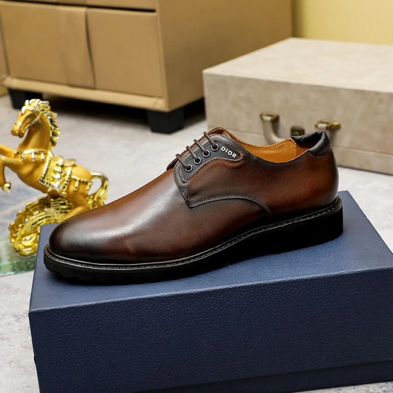 Cut-rate Christian Dior Business Shoes