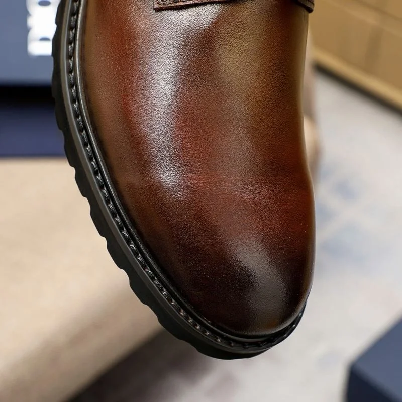 Cut-rate Christian Dior Business Shoes