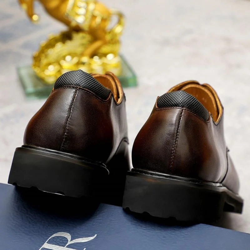 Cut-rate Christian Dior Business Shoes