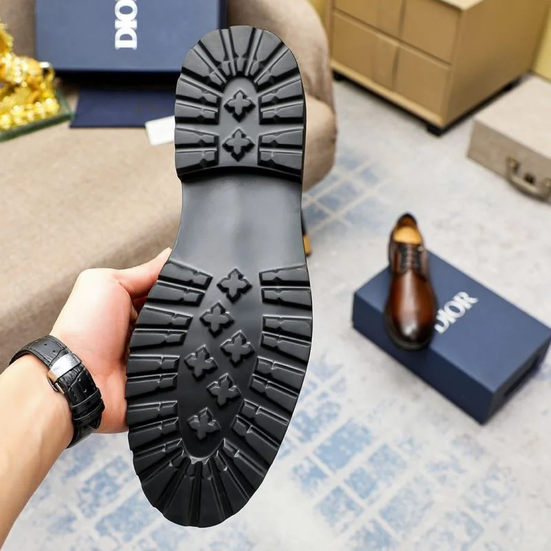 Cut-rate Christian Dior Business Shoes