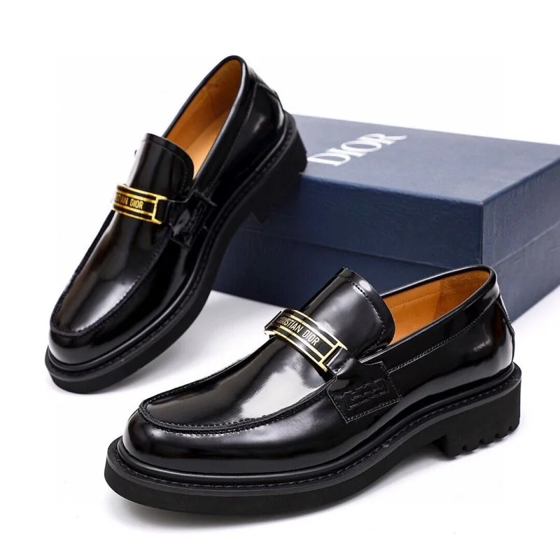 Christian Dior Business Shoes