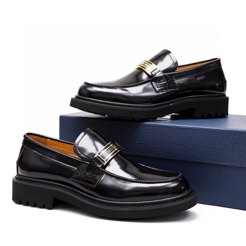 Inexpensive Christian Dior Business Shoes