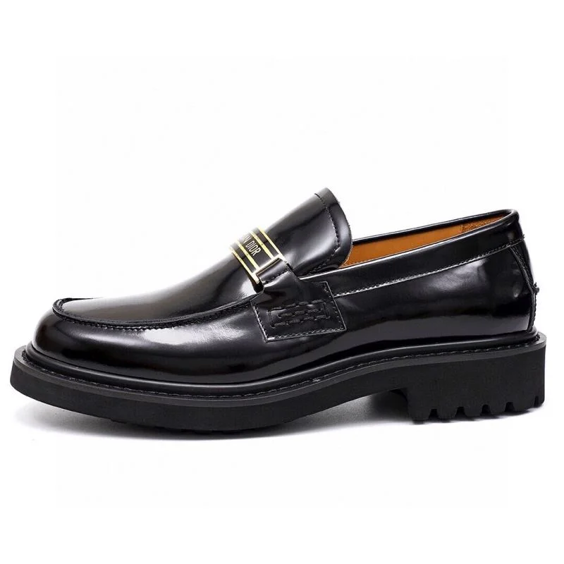 Inexpensive Christian Dior Business Shoes