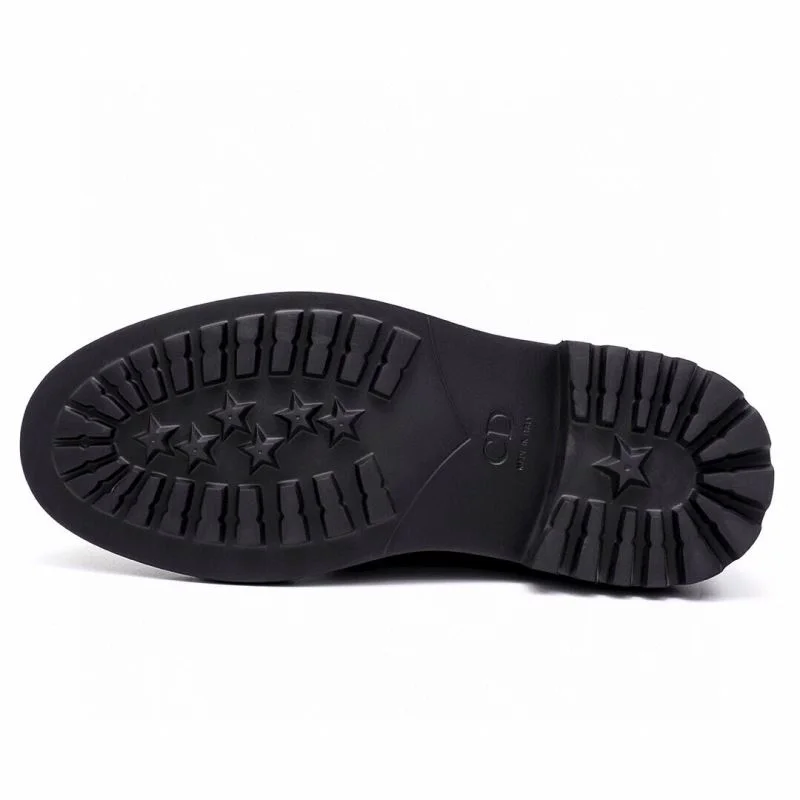 Inexpensive Christian Dior Business Shoes