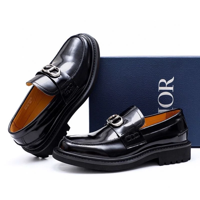 High fidelity Christian Dior Business Shoes