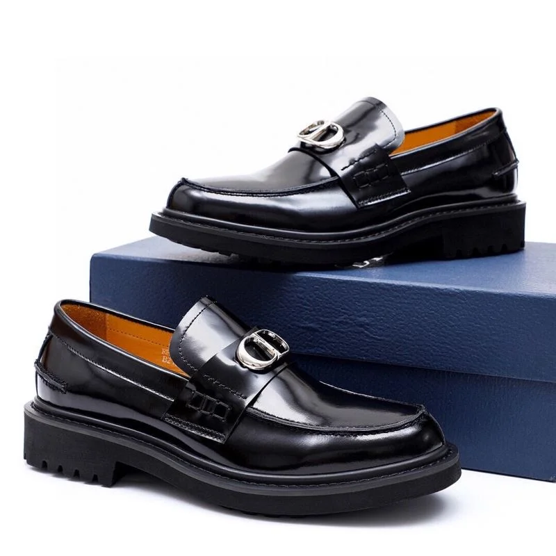 High fidelity Christian Dior Business Shoes