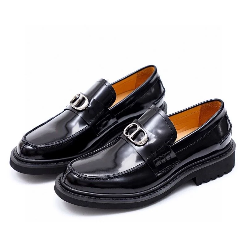 High fidelity Christian Dior Business Shoes