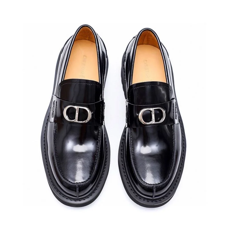 High fidelity Christian Dior Business Shoes