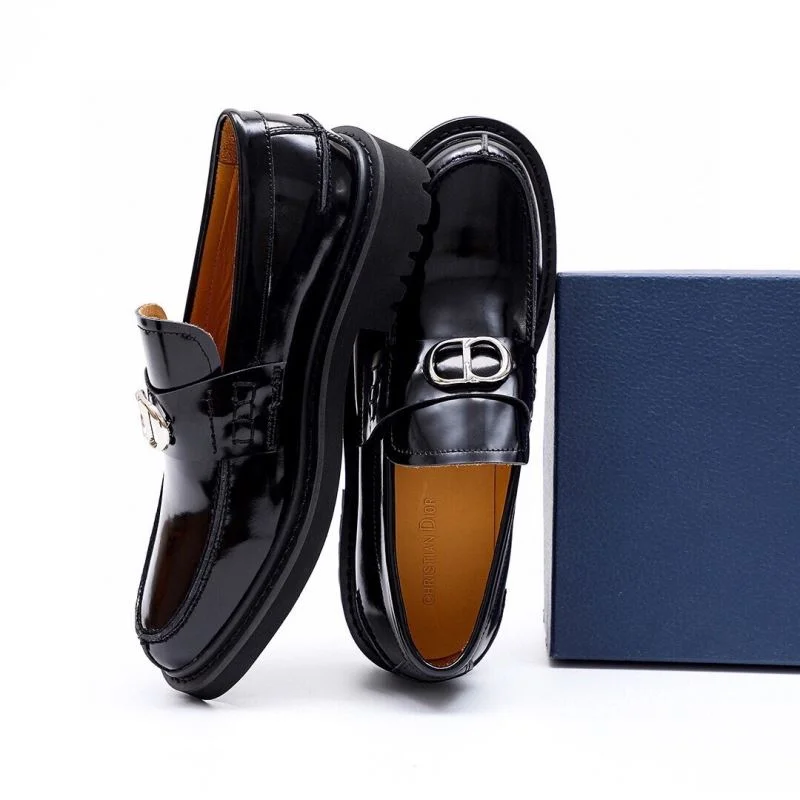 High fidelity Christian Dior Business Shoes
