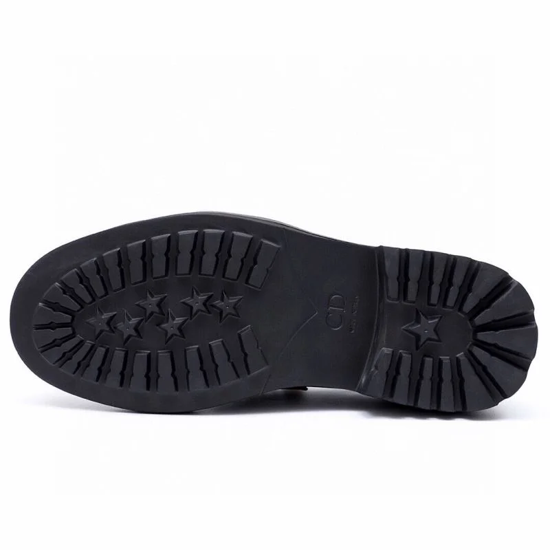 High fidelity Christian Dior Business Shoes