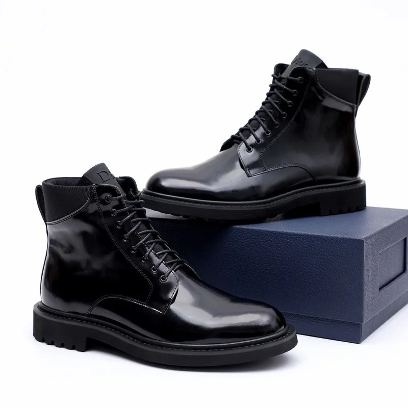 Christian Dior Business Shoes