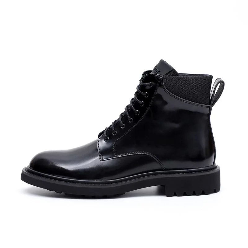 Top mirror Christian Dior Business Shoes