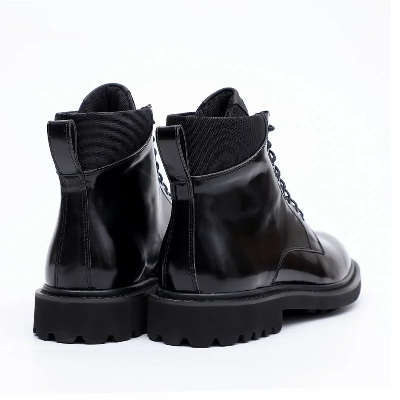 Top mirror Christian Dior Business Shoes