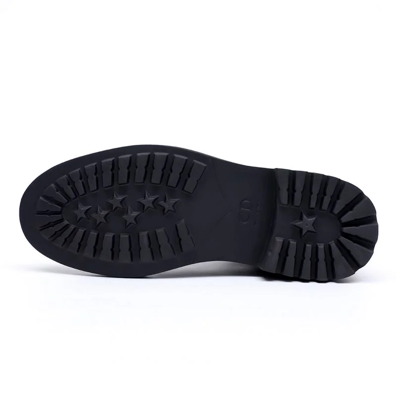 Top mirror Christian Dior Business Shoes