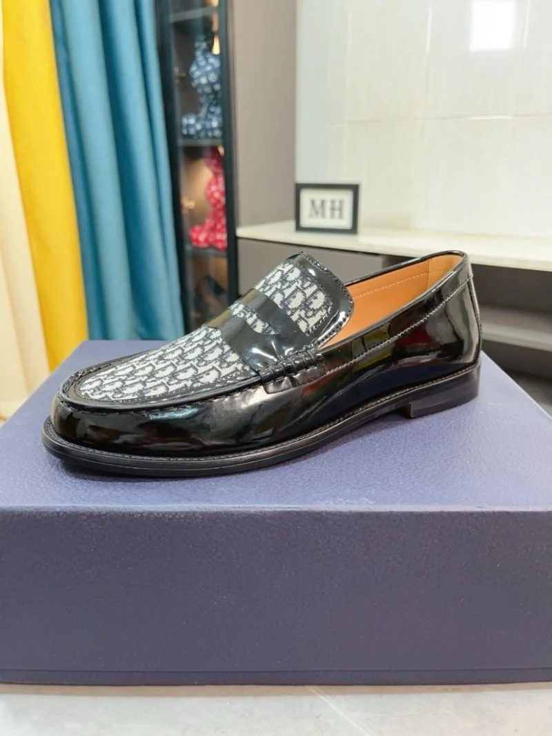 Christian Dior Business Shoes