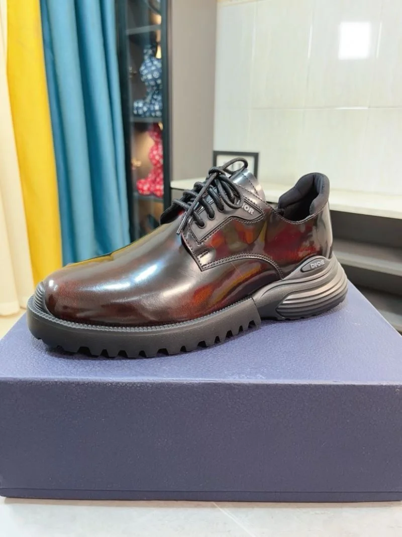 Christian Dior Business Shoes