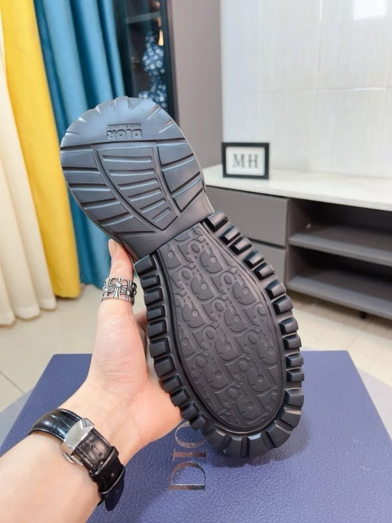 Exact replica Christian Dior Business Shoes