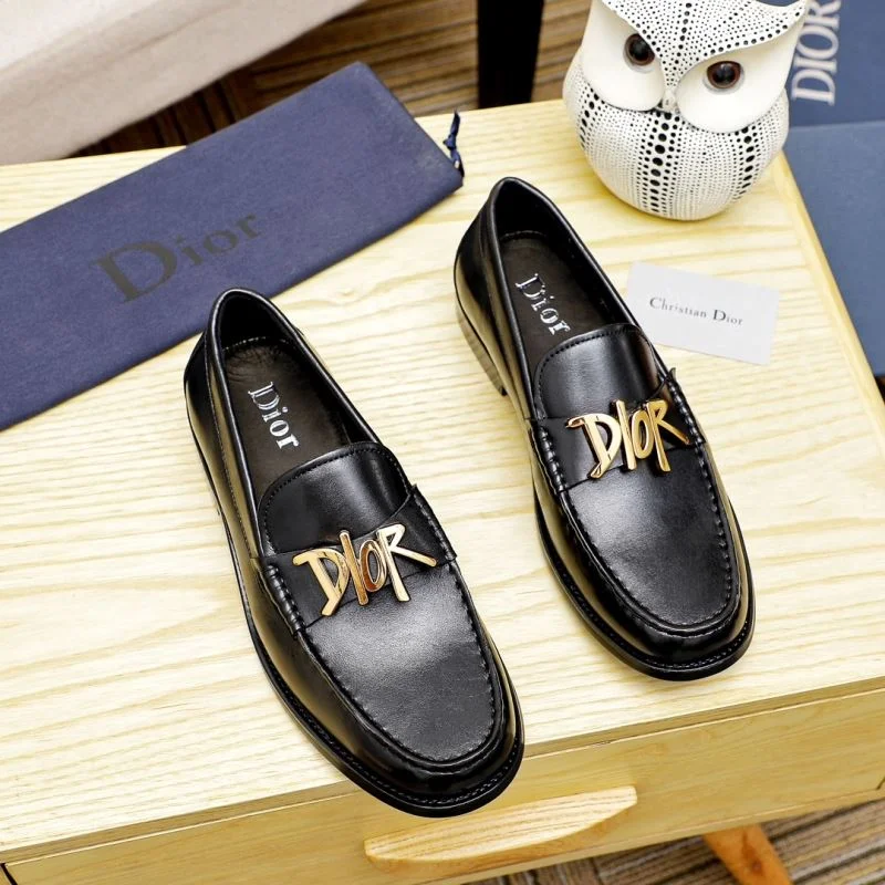 Christian Dior Business Shoes