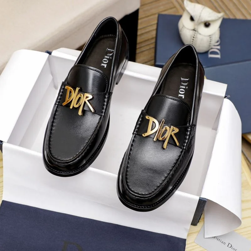 OEM Christian Dior Business Shoes