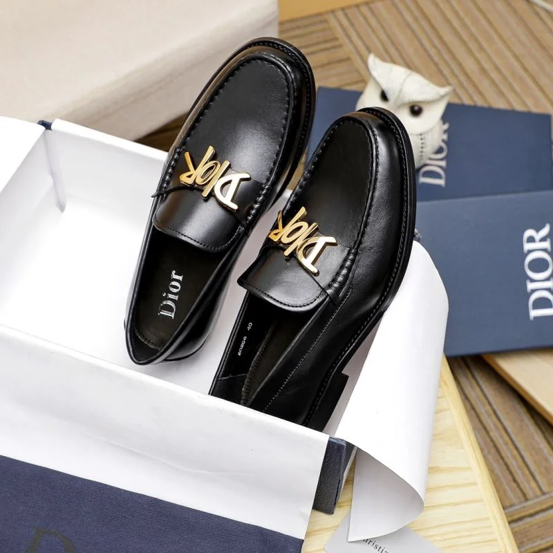 OEM Christian Dior Business Shoes