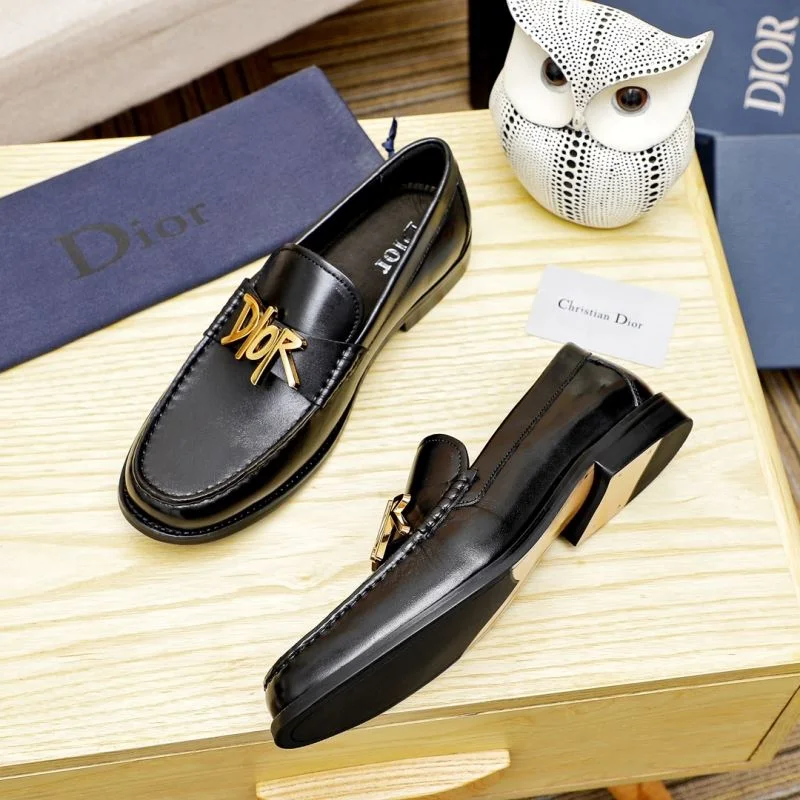 OEM Christian Dior Business Shoes