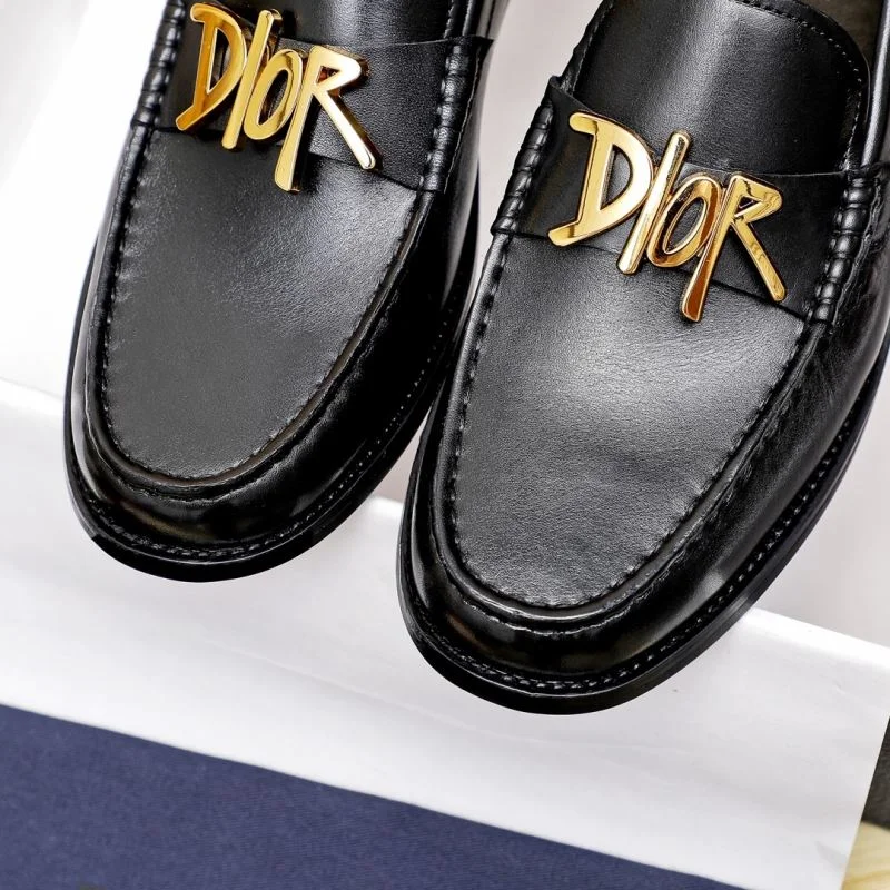 OEM Christian Dior Business Shoes