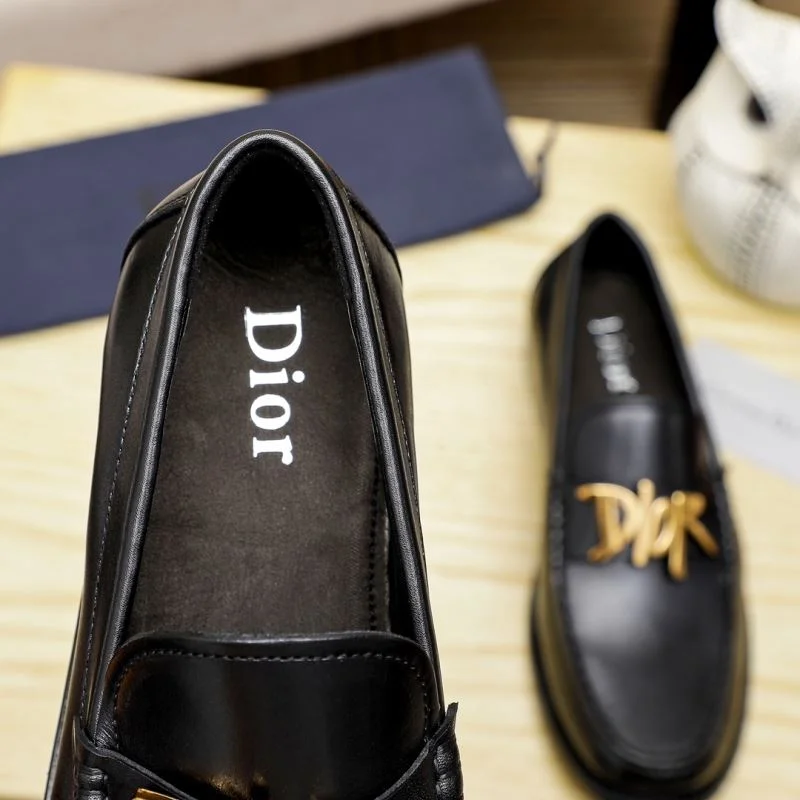 OEM Christian Dior Business Shoes