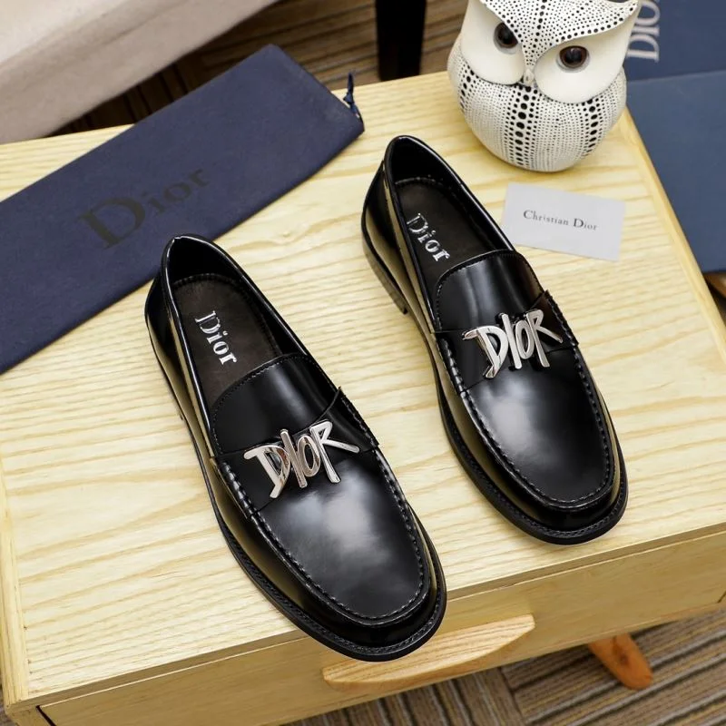 Christian Dior Business Shoes