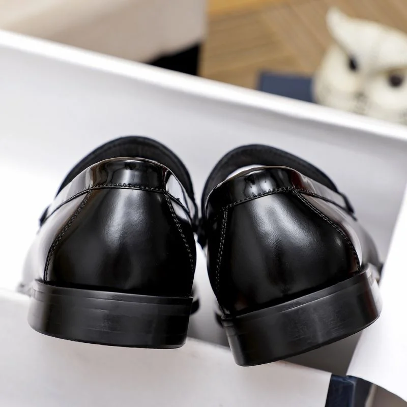 Factory-made Christian Dior Business Shoes