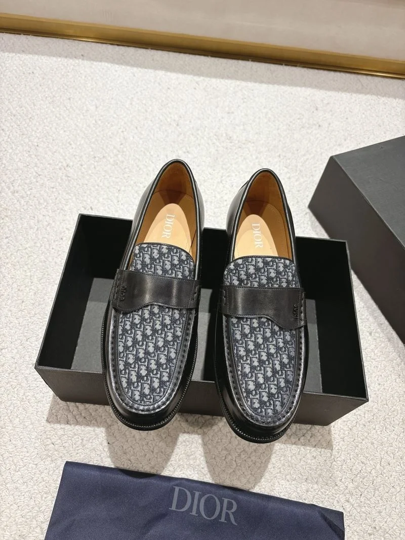 Christian Dior Business Shoes