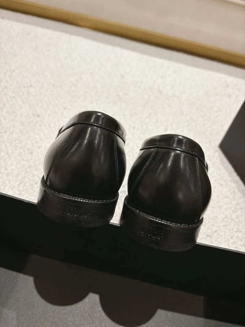 Mirror quality Christian Dior Business Shoes