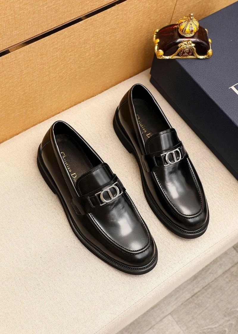 Christian Dior Business Shoes